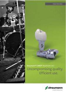 Straumann® Guided Surgery