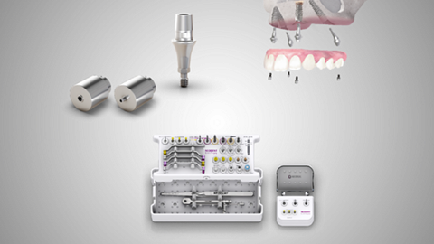 Neodent for Dental Professionals