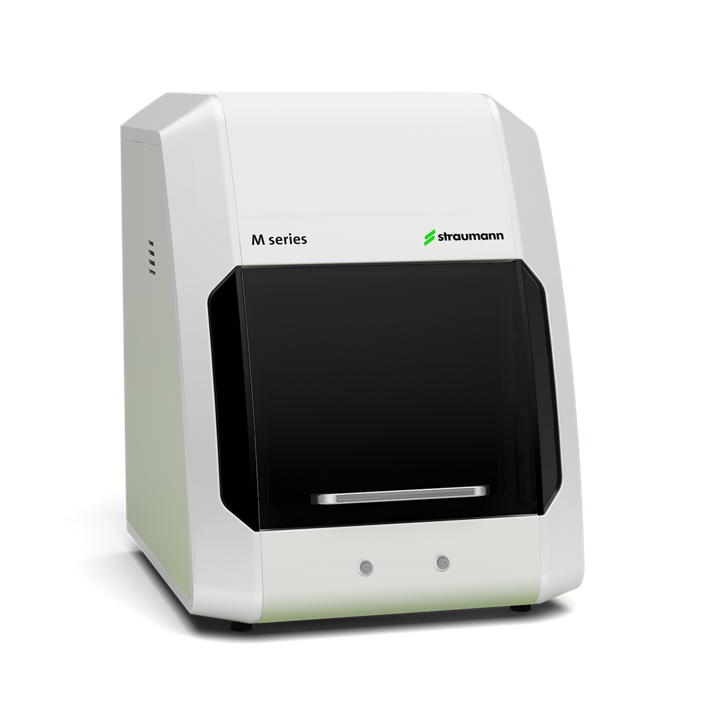 Straumann® CARES® M series