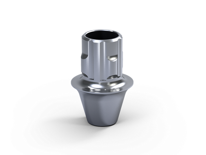 Straumann® Variobase® for Bridge/Bar Cylindrical