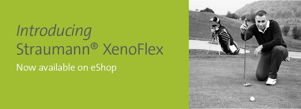 Customer portal Straumann USA