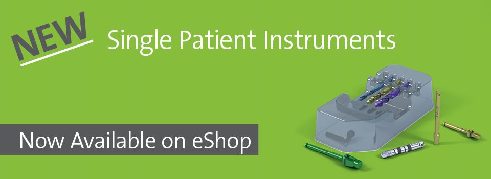 Customer portal Straumann USA