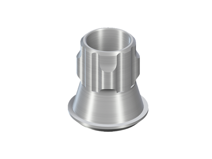 Straumann® Variobase® for Bridge/Bar Cylindrical