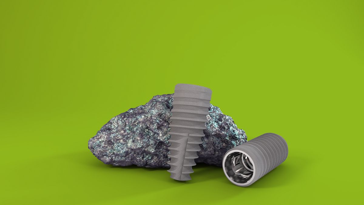 Did you know? Facts about Straumann® Roxolid®