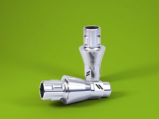 Straumann® Prosthetic Solutions