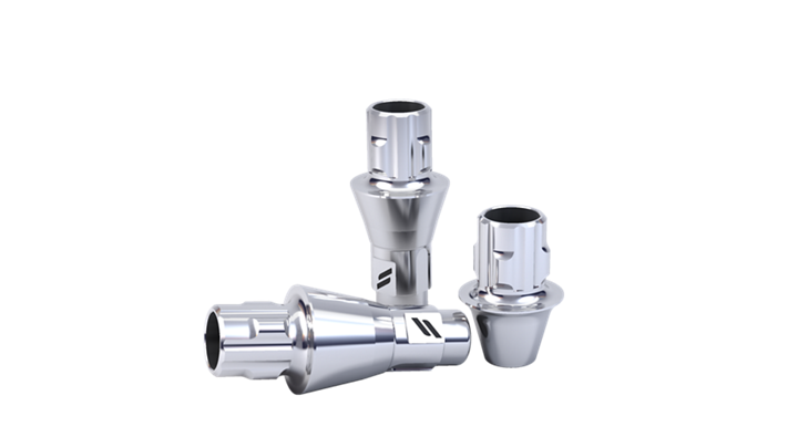 Straumann® Prosthetic Solutions